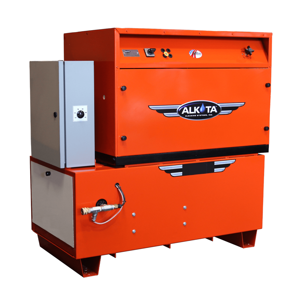 All Electric Series Archives - Alkota Pressure Washers - Find Your ...