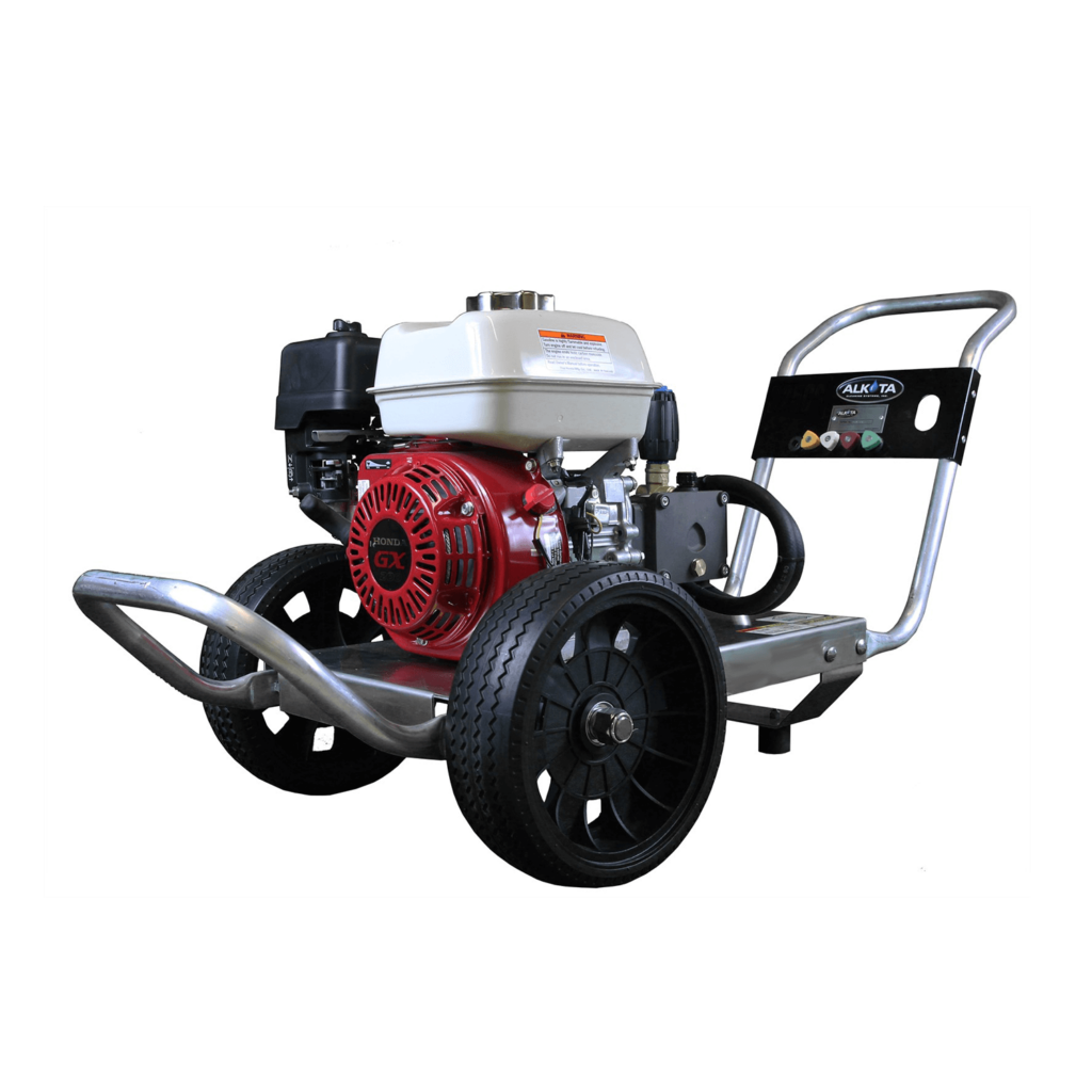 Challenger Cold Water Series Archives - Alkota Pressure Washers - Find ...