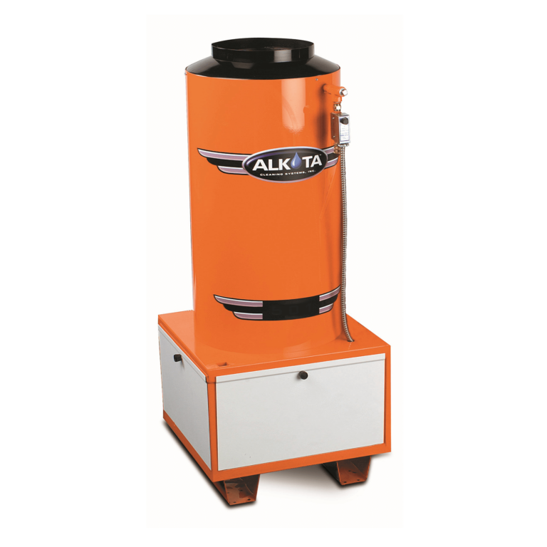 Industrial Cleaning Equipment | Alkota Cleaning Systems