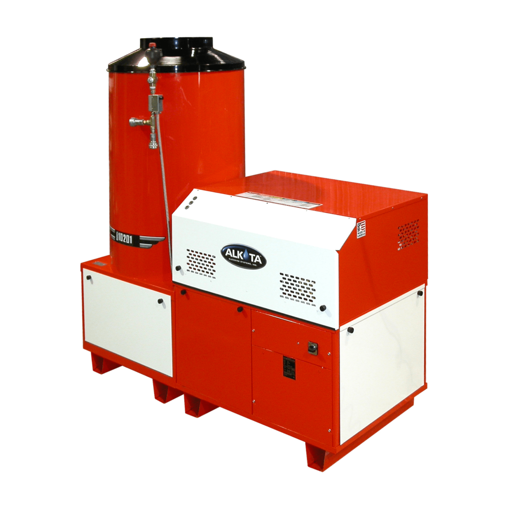 Gas Fired Series Archives - Alkota Pressure Washers - Find Your Local ...