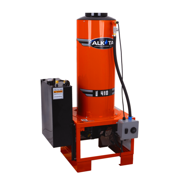 Industrial Cleaning Equipment | Alkota Cleaning Systems