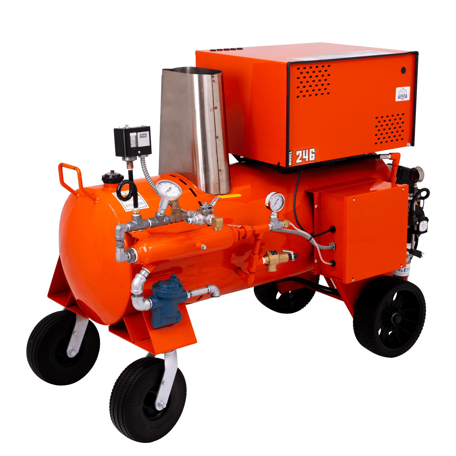 Industrial Cleaning Equipment | Alkota Cleaning Systems